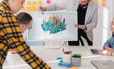 Gis People Role Of Geospatial Technology In Business Growth