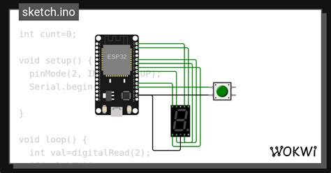 Wokwi Online ESP STM Arduino Simulator Wokwi Online ESP STM Arduino Simulator