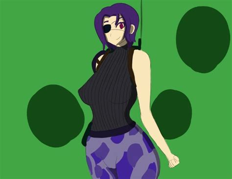 Demo Girl By Abarus On Newgrounds