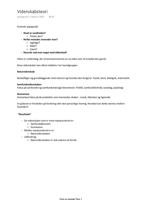 Teori Og Metode Warning Tt Undefined Function 32 Warning Tt