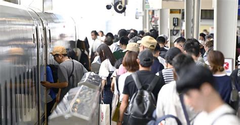 Yes高須のこれはNoだぜ新幹線の車内販売終了時代とともに需要が減るってことだよね 年を取れば取るほどタイムイズマネー1