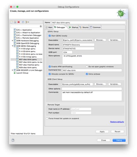 Gnu Arm Eclipse Plug Ins V291201508011813 Released