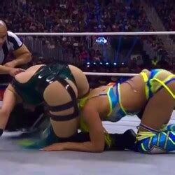 Stephanie Vaquer Wrestler Nude Celebrities Forum FamousBoard Com