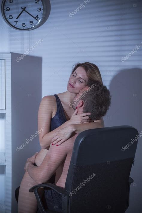 Having Sex At Work Stock Photo By Photographee Eu 121636538