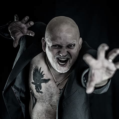 Happy Birthday CLAUS LARSEN Orkus1