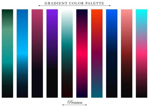 Gradient Rectangle Vector Art Icons And Graphics For Free Download