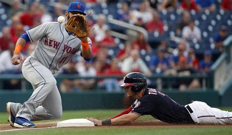 Trea Turner Apologizes To Team For Insensitive Tweets Washington Times