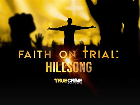 Faith On Trial Faith On Trial Podcast Daily Telegraph