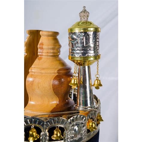 Large Torah Scroll And Case Torah Bible Scroll 5 Books Of Moses Velvet