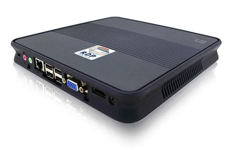 rdp thin client xl 200 at best price in hyderabad rdp workstations
