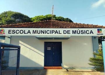 Prefeitura de Assis Escola Municipal de Música de Assis abre