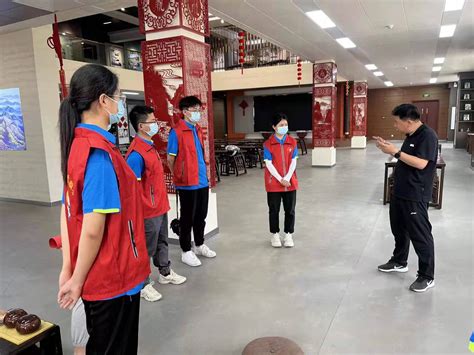 【聚焦“三下乡”（一）】交通学院“小荷支教团”鲁喀支教服务队奔赴新疆喀什 山东科技大学新闻网