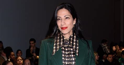 Huma Abedin Puts Home On The Market Months After She Starts Dating