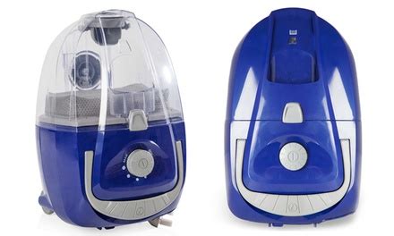 Dirt Devil Bagged Vacuum Cleaner Groupon Goods