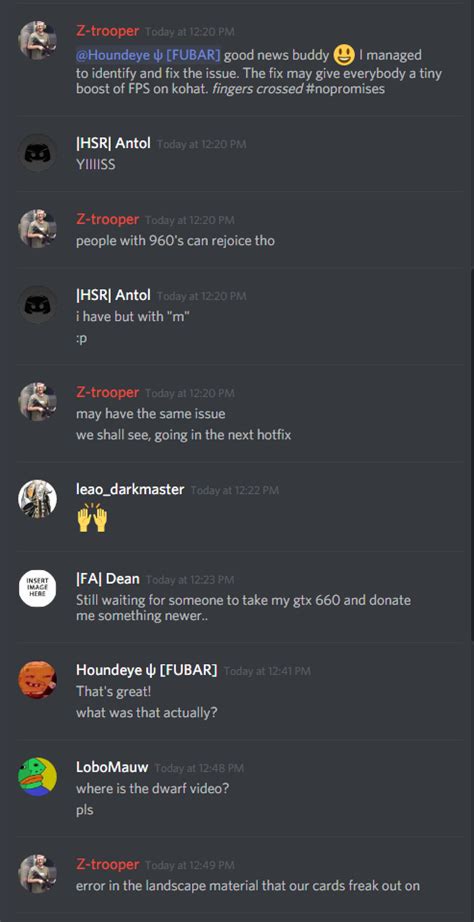 Catastrophic Fps Loss Mid Game Rjoinsquad