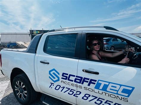 Scafftec Ltd On Linkedin Scaffolding Construction Education