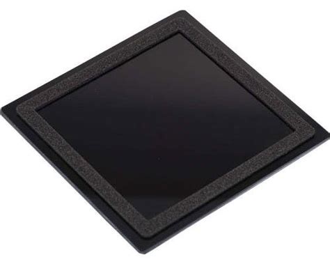 Lee Nd Filter With 15 Stops Of Dynamic Range « New Camera