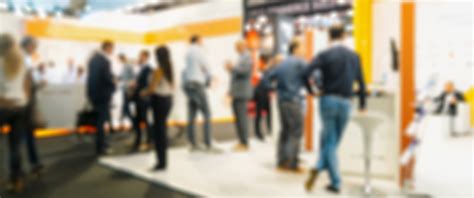 Huishoudbeurs Trekt Meer Mannen Startpagina