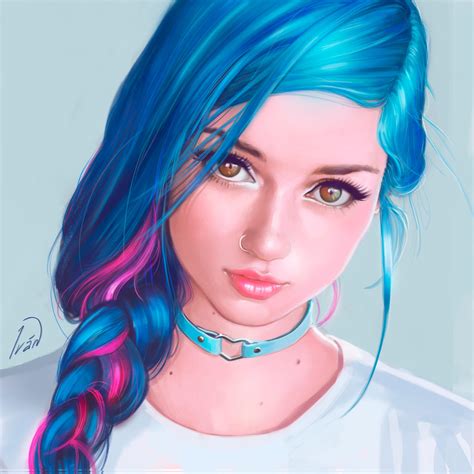 Suicide Girl Fay By Ivantalavera On Deviantart