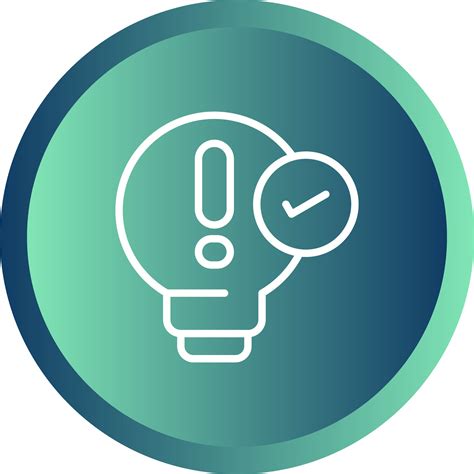 Problem Statement Vector Icon 26341755 Vector Art At Vecteezy