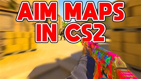 Best Workshop Aim Maps In CS YouTube