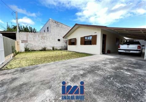 Casa 3 Quartos No Coroados Guaratuba PR ID 10956991 Chaves