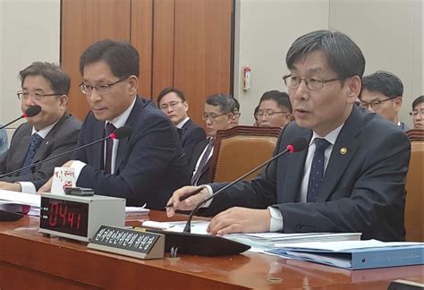 엄재식 원안위원장 후쿠시마 대응 Tf 꾸려 대응할 것