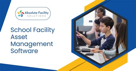 School Facility Asset Management Software Absolute Fs