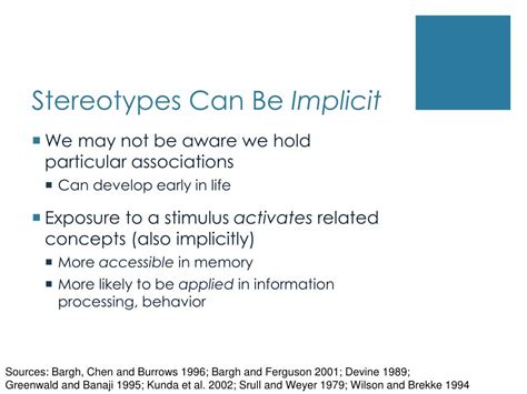 PPT Implicit Bias And Diversity In Higher Education PowerPoint Presentation ID 1264411