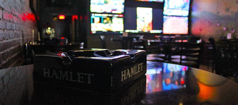 Cigar Lounge And Mercantile