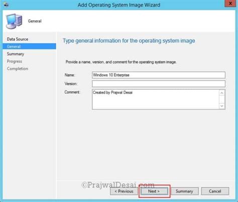 How To Deploy Windows Enterprise Using SCCM
