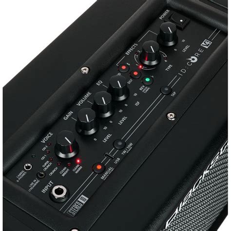 blackstar id core 10 v4 thomann france