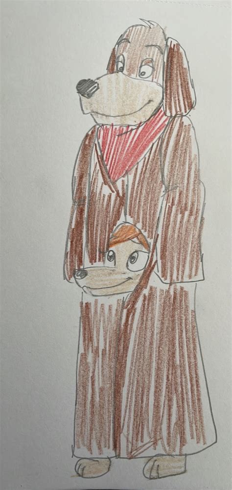 Cute Coat Couples Cash And Dixie By Powerpup97 On Deviantart