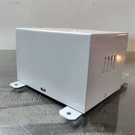 Single Door Mild Steel Electrical Control Panel Box At Rs 150piece In Pune