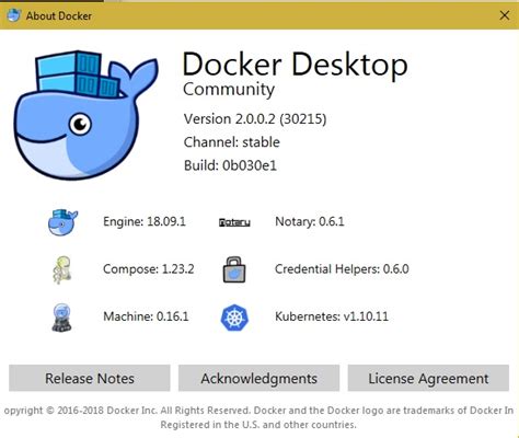 [docker] error docker compose up · issue 1305 · azerothcore