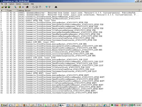 Excellence A Biztalk Unit Testing Framework An Overview Codeproject