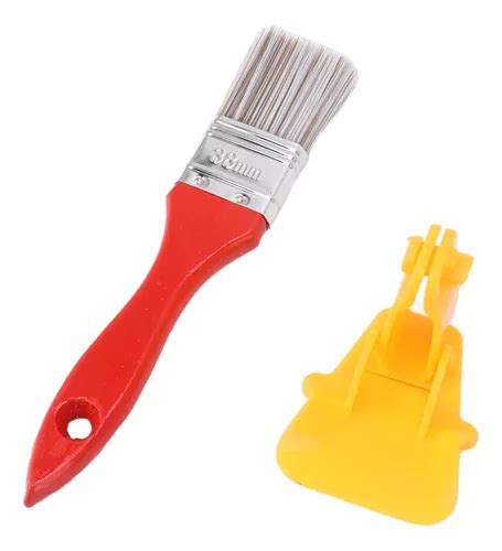 Pincel Para Recortar Paredes Reutilizar Pintura Angular Con Cuotas