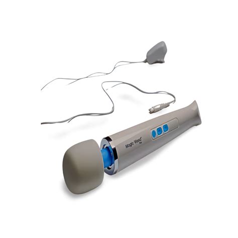 Magic Wand Personal Massager In Pakistan Amazing 30 Modes