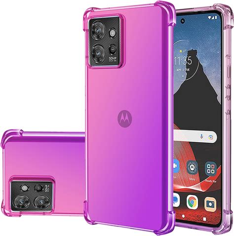 Amazon Com Gufuwo Case For Motorola ThinkPhone Case Moto ThinkPhone Cute Case Girls Women