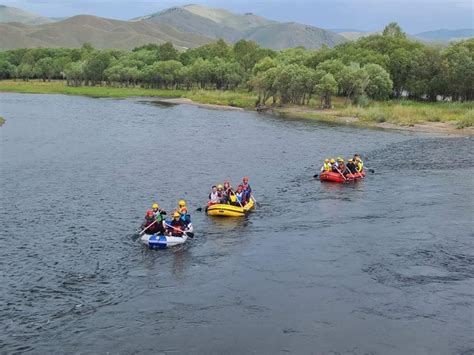 Улаанбаатар хоттой ойр сонирхолтой 10 АЯЛАЛ
