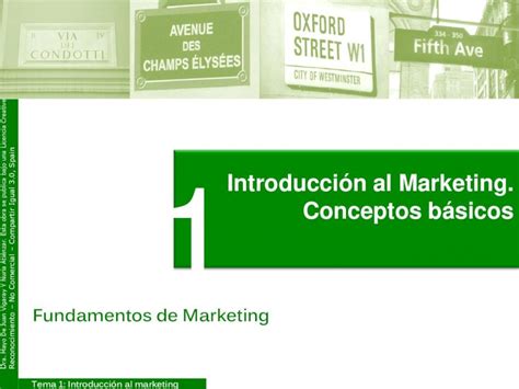 (PDF) Tema 1- Introducción Al Marketing, Conceptos Básicos - DOKUMEN.TIPS