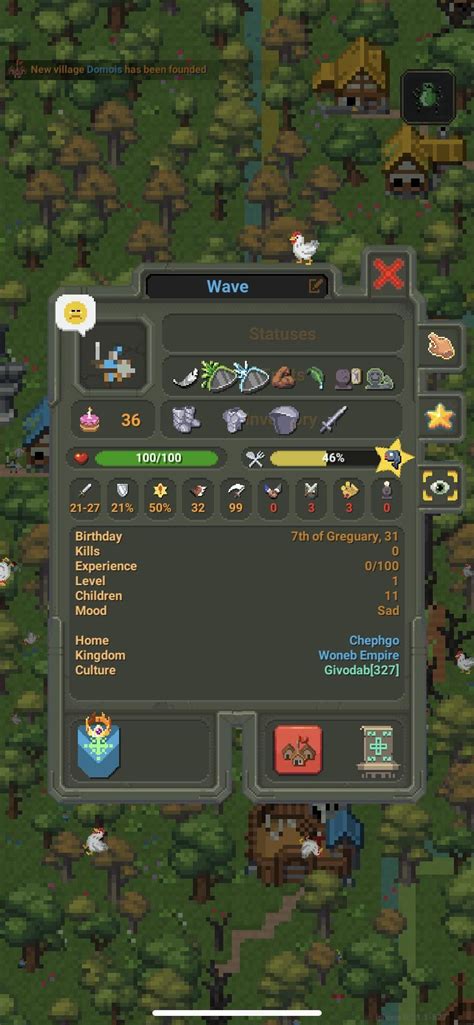Insane Units Without “trait Editor” Trait R Worldbox