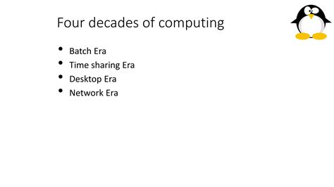 Lecture 1 introduction to parallel and distributed computing | PDF ...
