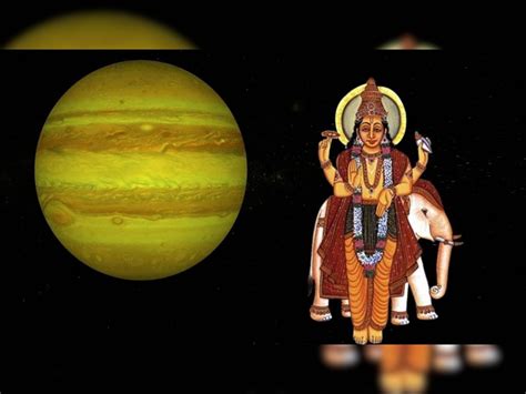 Guru Asta On 1st April Guru Gochar Jupiter Transit These Zodiac Signs