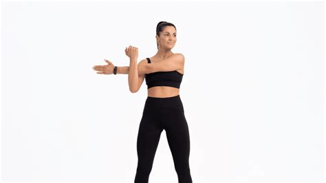 Somatic Exercises To Release Pent Up Emotions BetterMe