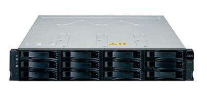 IBM Disk Storage IBM Network Disk Storage Coworth Technologies