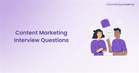 25 Content Marketing Interview Questions 2025 United Kingdom