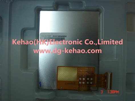 LCD DISPLAY Kehao HK Electronic Co Limited