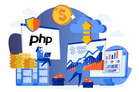 Fintech Php Applications How Php Supports The Finance Sector Zend