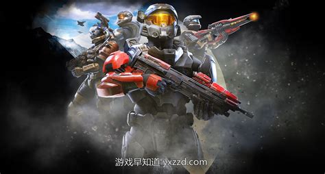 E3展前xbox第一方游戏全新动态爆料 《光环：无限》多人海报公布 游戏早知道